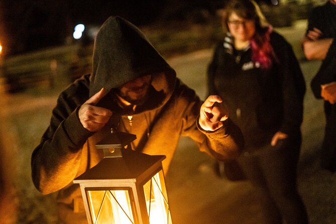 Haunted Pensacola Walking Tour - Final Thoughts