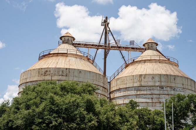 Haunted Private App Guided Ghost Walking Tour in Waco - Value and Practical Details
