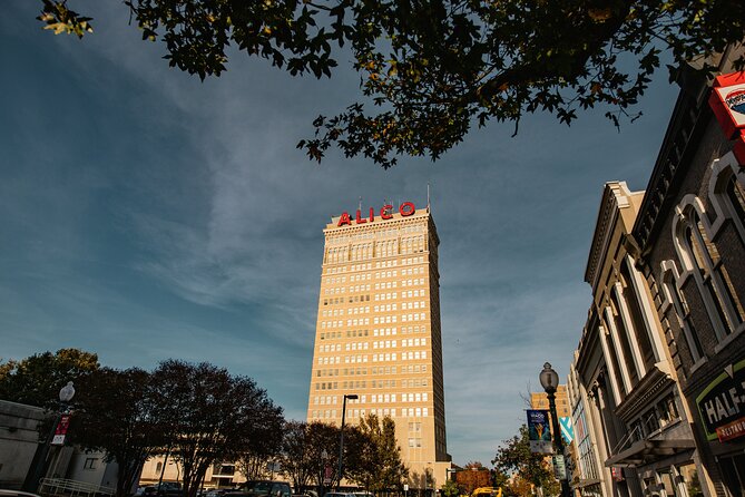 Haunted Private App Guided Ghost Walking Tour in Waco - FAQ