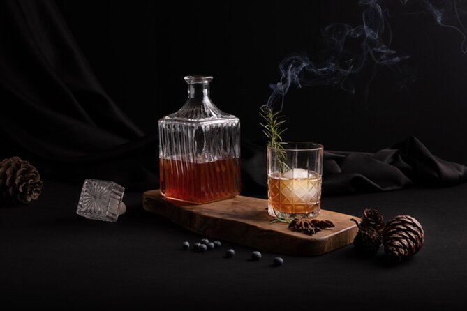 Haunted Pub Crawl - Haunted Pub Crawl in Sitka: An Authentic Ghostly Adventure