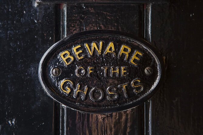 Haunted Pub Crawl - A Closer Look at the Haunted Pub Crawl Experience