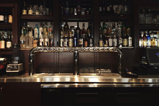Haunted Pub Crawl - What Makes This Tour Stand Out?  