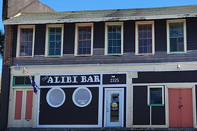 Haunted Pub Crawl and Historical Walking Tour on The Strand - Exploring the Itinerary in Detail
