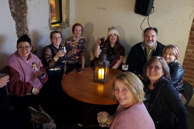 Haunted Pub Crawl in Memphis - What the Reviews Tell Us