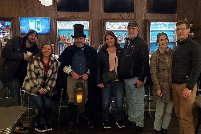 Haunted Pub Crawl in Memphis - The Sum Up: Is the Haunted Pub Crawl in Memphis Worth It?