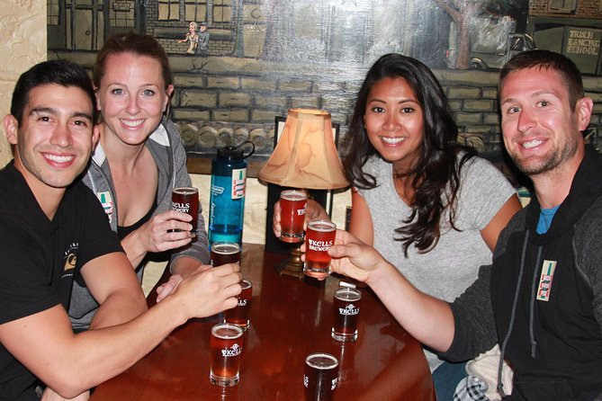Haunted Pub Tour - Evaluating the Cost and Overall Value