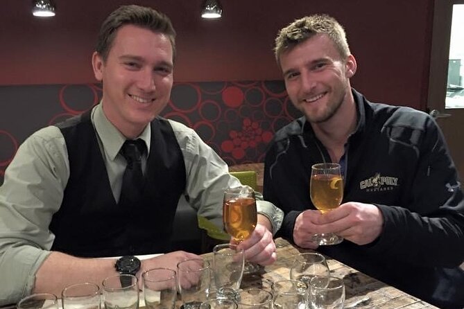 Haunted Pub Tour in Fort Collins - Key Points