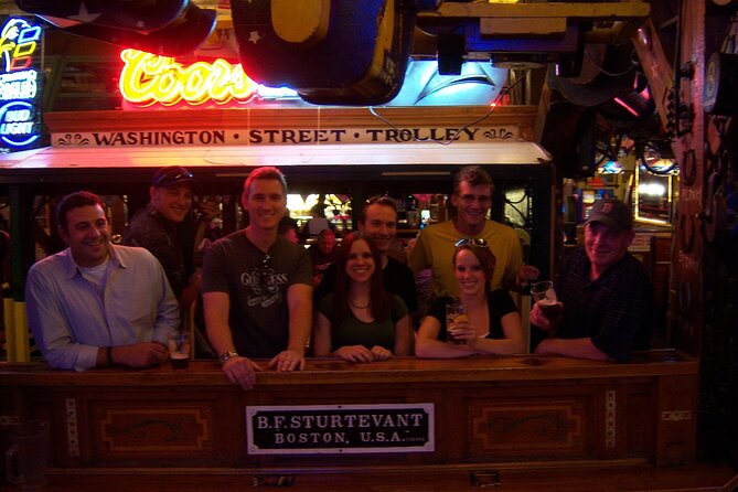 Haunted Pub Tour in Fort Collins - The Value of the Haunted Pub Tour