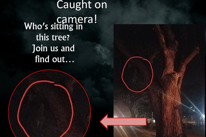 Haunted Saint Augustine A Paranormal Investigation - Frequently Asked Questions