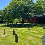 Haunted Salem Ghost Tour - The Experience and Its Practicalities