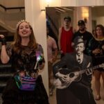 Haunted San Antonio Booze and Boos Ghost Walking Tour - The Experience’s Pros and Cons