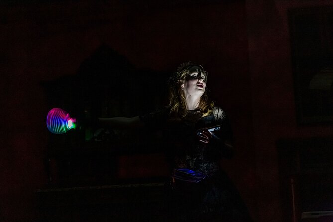 Haunted San Antonio Booze and Boos Ghost Walking Tour - Who Is This Tour Best For?