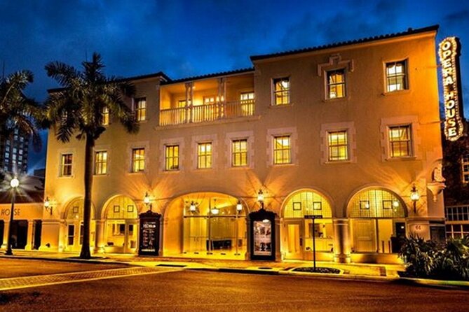 Haunted Sarasota Trolley: Ghost Stories, Mysteries, Spooky Fun - Frequently Asked Questions