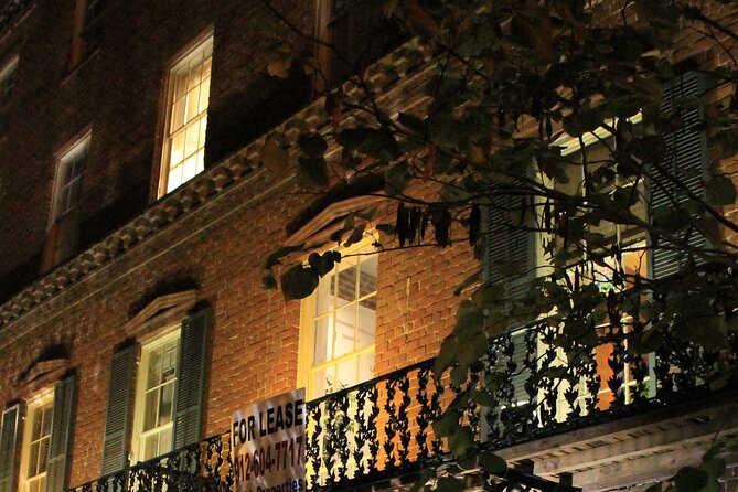 Haunted Savannah Booze and Boos Ghost Walking Tour - Final Thoughts