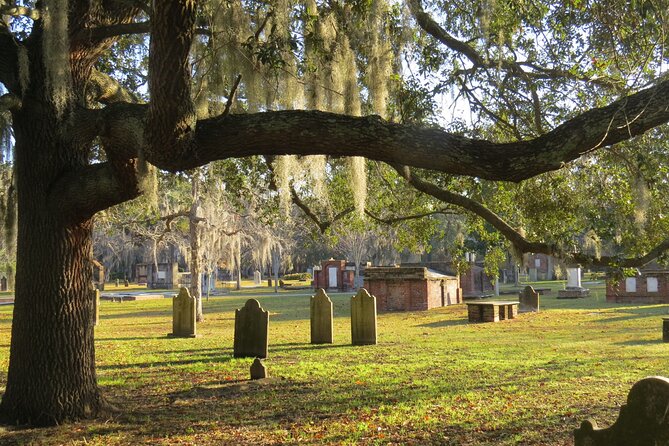Haunted Savannah Georgia Self Guided Walking Audio Tour - FAQ