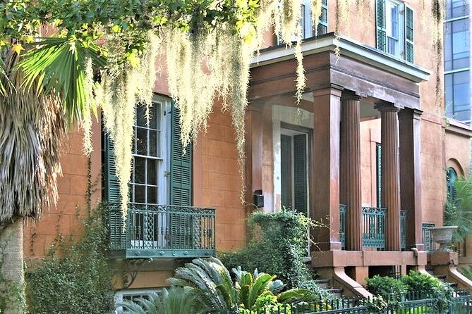 Haunted Savannah Paranormal Ghost Tour - What to Expect on the Haunted Savannah Ghost Tour
