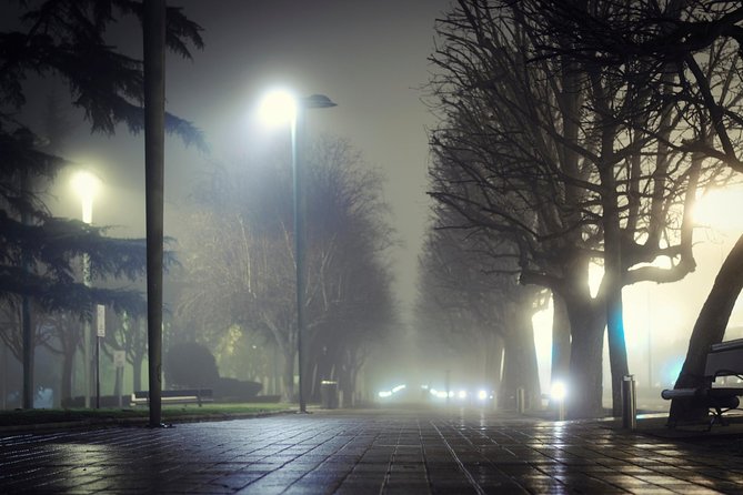 Haunted Savannah Paranormal Ghost Tour - Authenticity and Overall Value