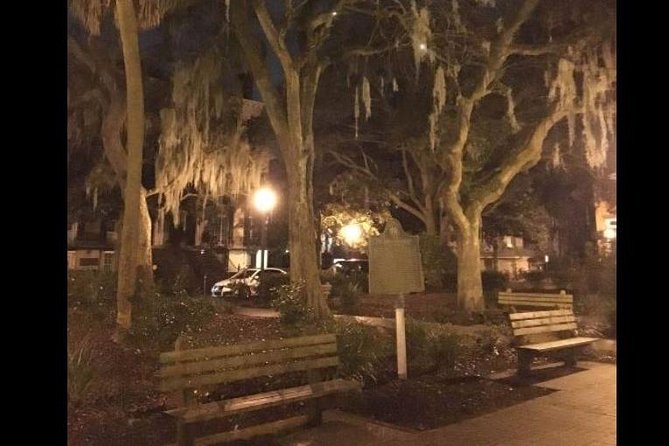 Haunted Savannah Paranormal Ghost Tour - Who Should Consider This Tour?