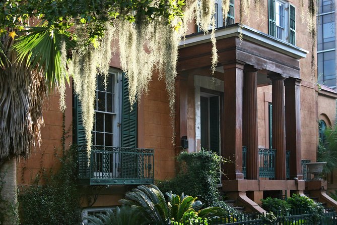 Haunted Savannah Paranormal Ghost Tour - FAQ