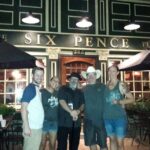 Haunted Savannah Pub Crawl - Practical Details & Tips
