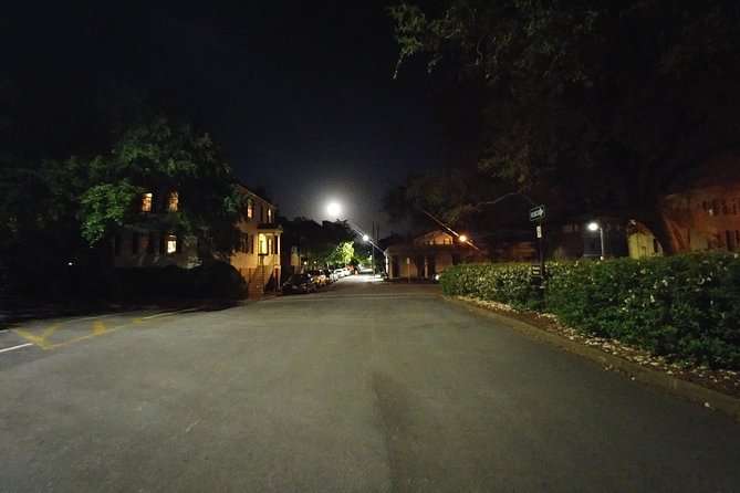 Haunted Savannah Pub Crawl - Final Thoughts