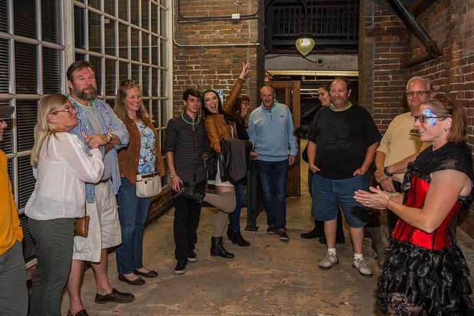 Haunted Seattle Booze and Boos Ghost Walking Tour - An In-Depth Look at the Haunted Seattle Booze and Boos Tour