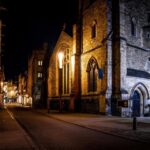 Haunted Stories of Cambridge  Private Walking Tour - What Makes This Tour Special?