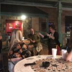 Haunted Tampa Booze and Boos Ghost Walking Tour - Ybor City - What makes this tour stand out?