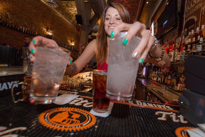 Haunted Temecula Booze and Boos Ghost Walking Tour - Exploring the Haunted Temecula Booze and Boos Tour in Detail