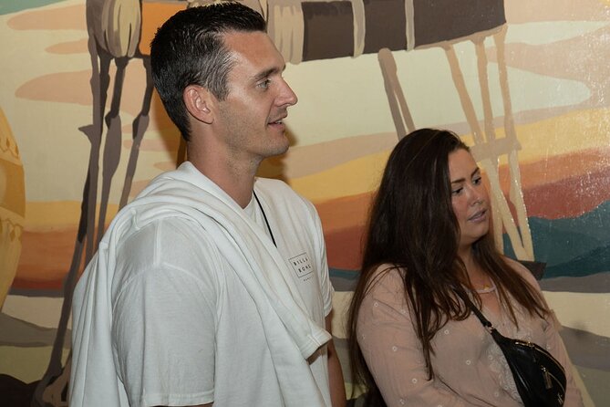 Haunted Temecula Booze and Boos Ghost Walking Tour - The Authenticity and Experience: What You’re Really Gaining