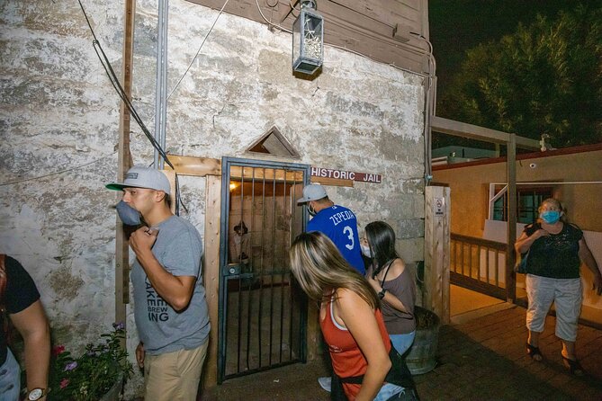 Haunted Temecula Booze and Boos Ghost Walking Tour - Who Will Love This Tour?