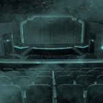 Haunted Theatre Ghost Hunt - The Experience from a Travelers Perspective