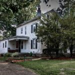 Haunted Tour in Mount Healthy from Cincinnati - A Closer Look at the Haunted Tour Experience