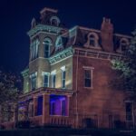 Haunted Tour In Newport KY - What to Expect From This Haunted Tour