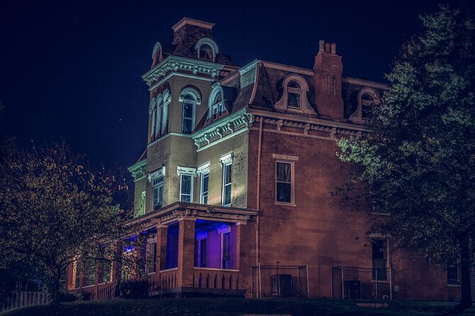 Haunted Tour In Newport KY - What to Expect From This Haunted Tour