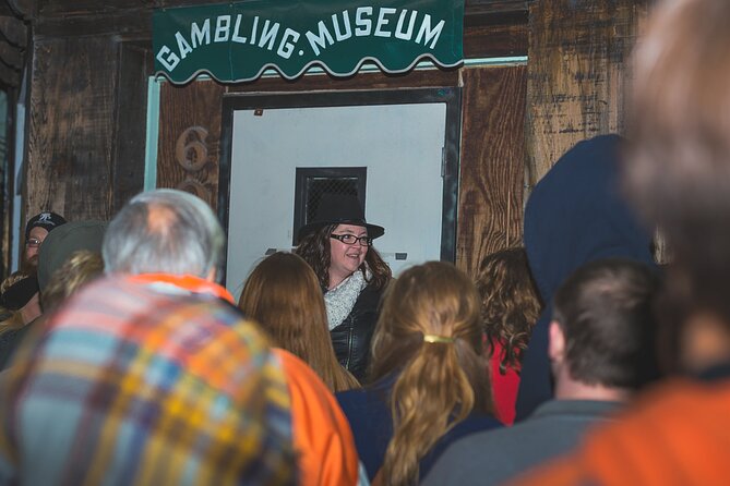 Haunted Tour In Newport KY - Authentic Experiences and Real Insights