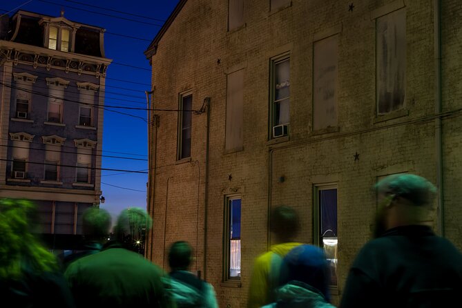 Haunted Tour In Newport KY - Who Should Book This Tour?