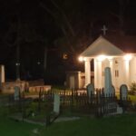 Haunted Trolley Tour of St Augustine - The Experience: A Deep Dive into the Haunted Streets of St. Augustine