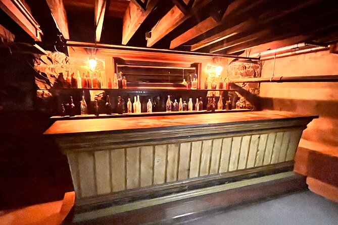 Haunted Underground Shanghai Tunnel Tour with Brewery Tastings - Final Words: Is It Worth It?