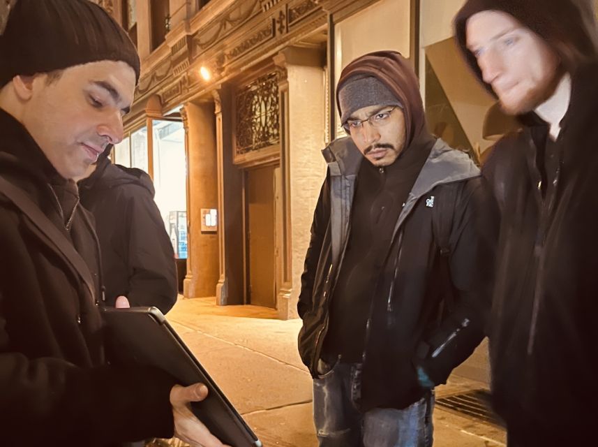 Haunted Village of New York City walking tour - Who Will Love This Tour?