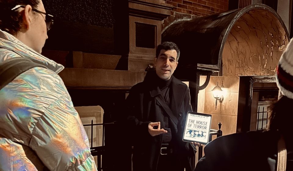 Haunted Village of New York City walking tour - Final Thoughts: Is This Tour Worth It?