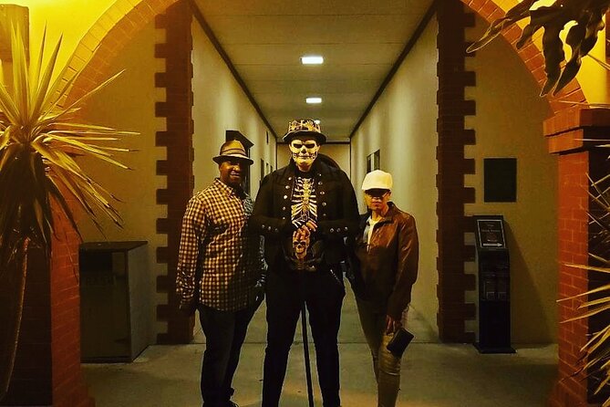 Haunting Hour Walking Ghost Tour - Who Will Love This Ghost Tour?