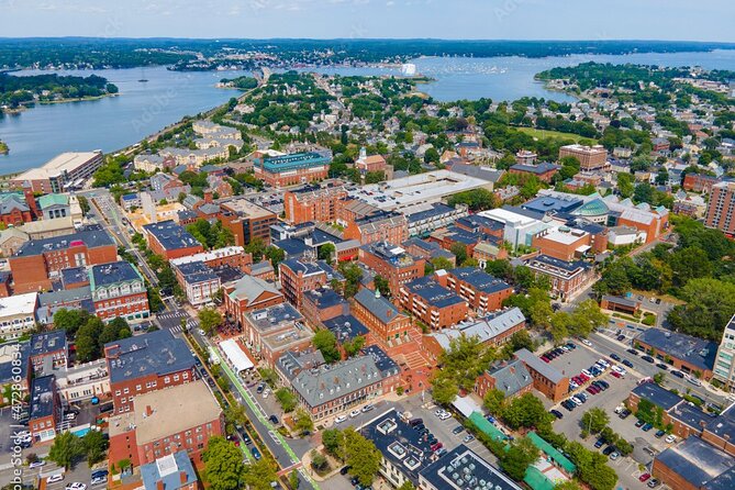 Hauntings, History and Legends Tour in Salem - Final Thoughts