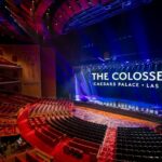 HAUSER: The Rebel is Back at The Colosseum at Caesars Palace - Key Points