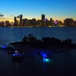 Have the best time in Miami aboard our SeaRay - Practical Details and Logistics