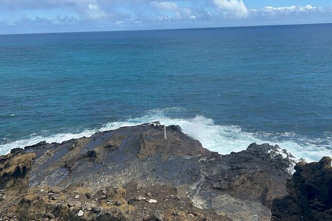 Hawaii 4-Day MiniCircle Island Tour with Pearl Harbor, Honolulu - Authentic Traveler Insights
