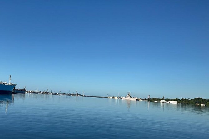 Hawaii 4-Day MiniCircle Island Tour with Pearl Harbor, Honolulu - FAQ