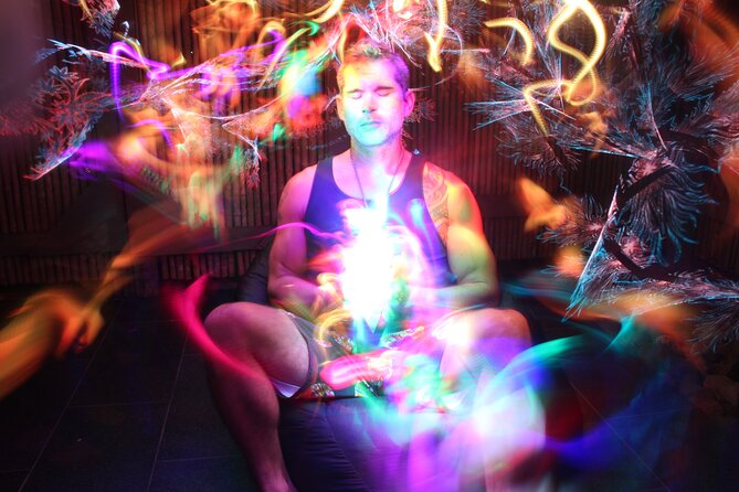Hawaii Beach Light Painting Photography Session - An In-Depth Look at the Hawaii Beach Light Painting Photography Session