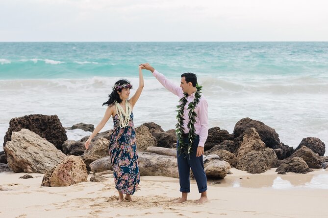 Hawaii Beach Photography - Key Points