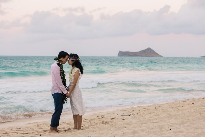 Hawaii Beach Photography - The Quality of Photos and Delivery
